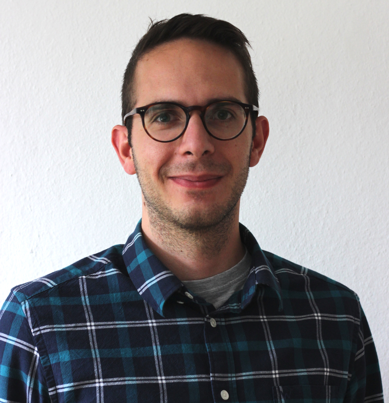 CV - Andreas Triantafyllopoulos / M.Sc.